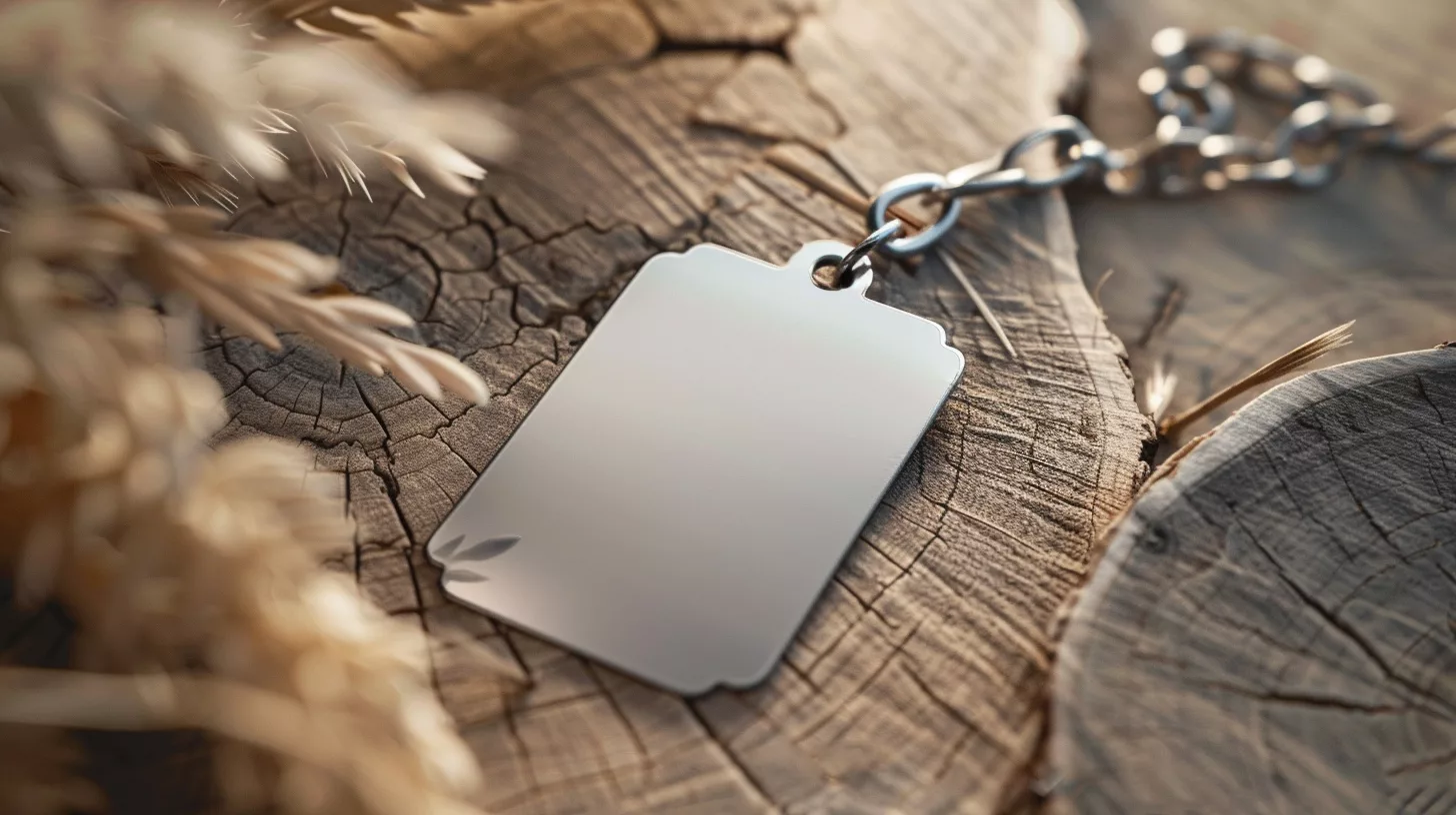 Are Civilians Allowed to Wear Military Dog Tags? - Ultra Custom Tag