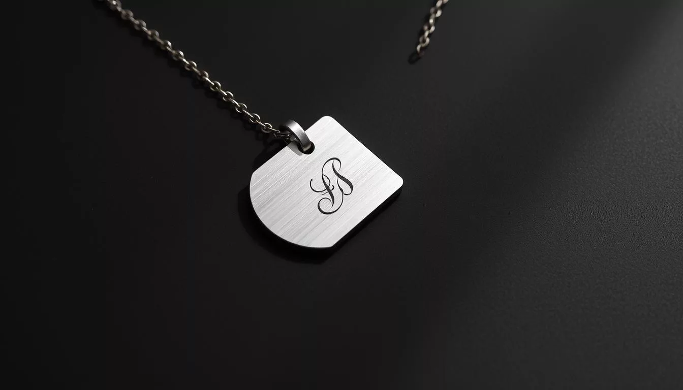 Custom Dog Tags for Humans: Personalization Ideas & Where to Buy