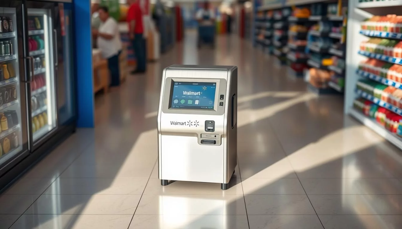 Does Walmart Have a Dog Tag Machine? Locations & Pricing