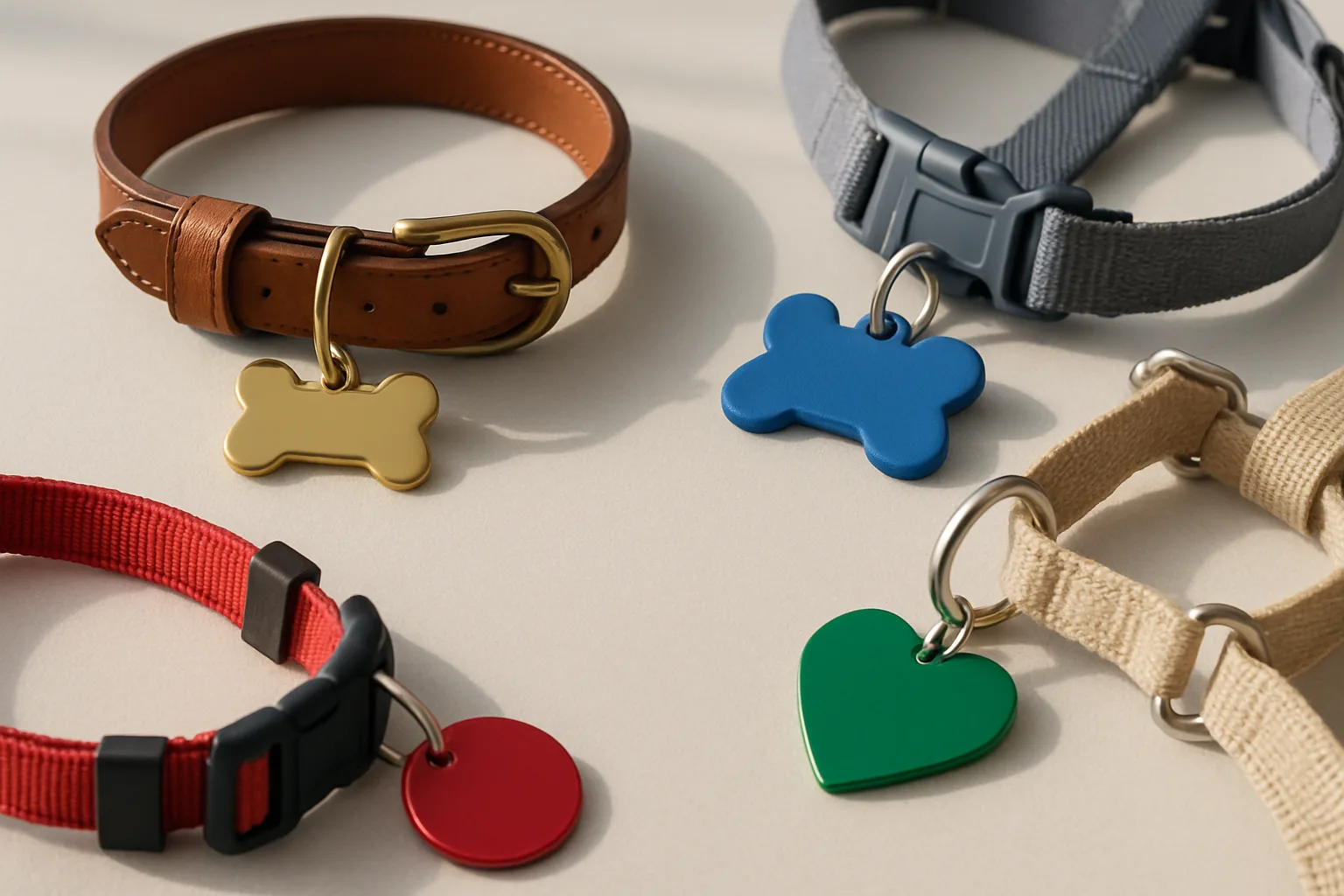 9 Best Dog Tags 2025 Compared, Benefits & Expert Checklist