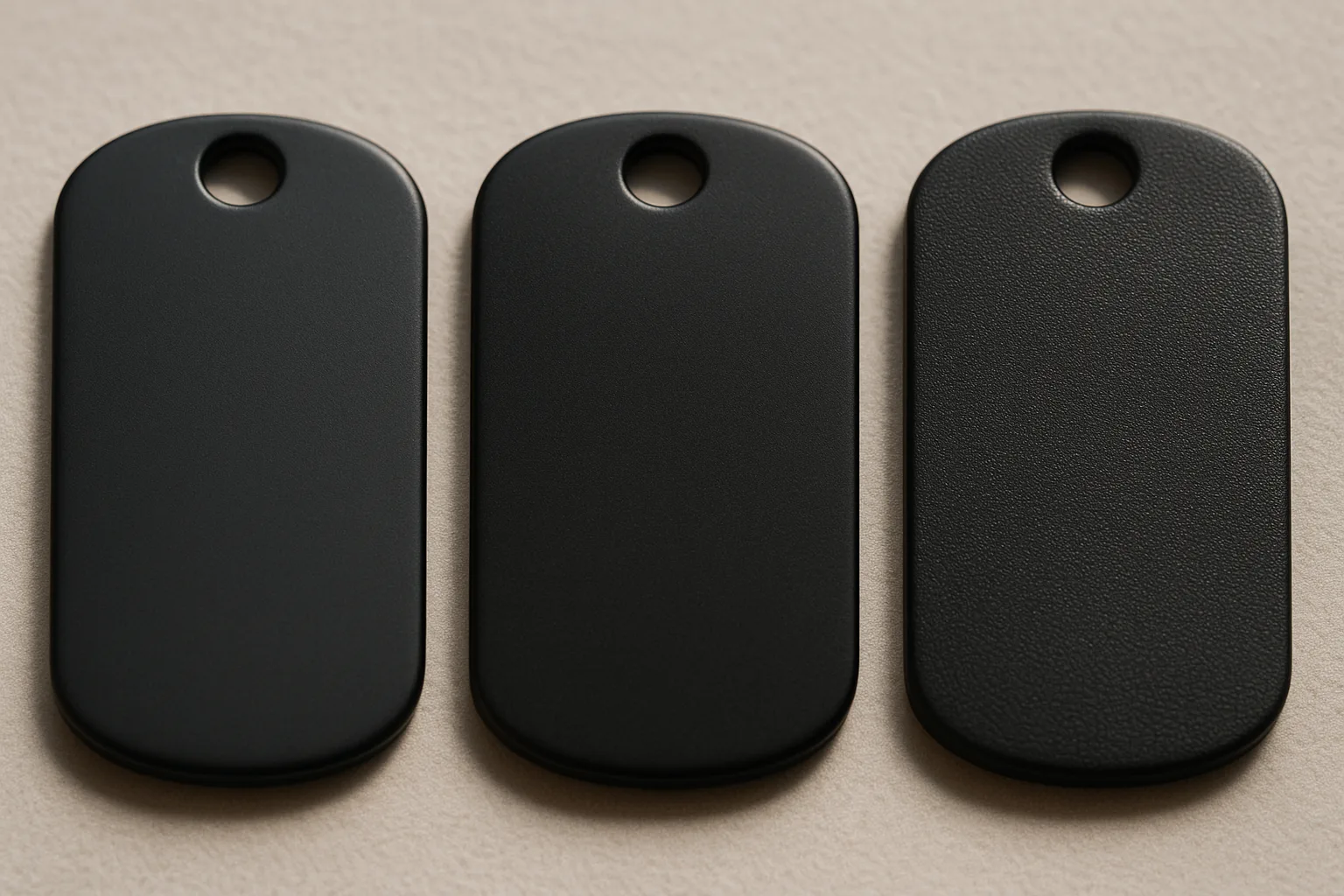7 Ways to Achieve Colorfast Black Dog Tags That Don’t Fade