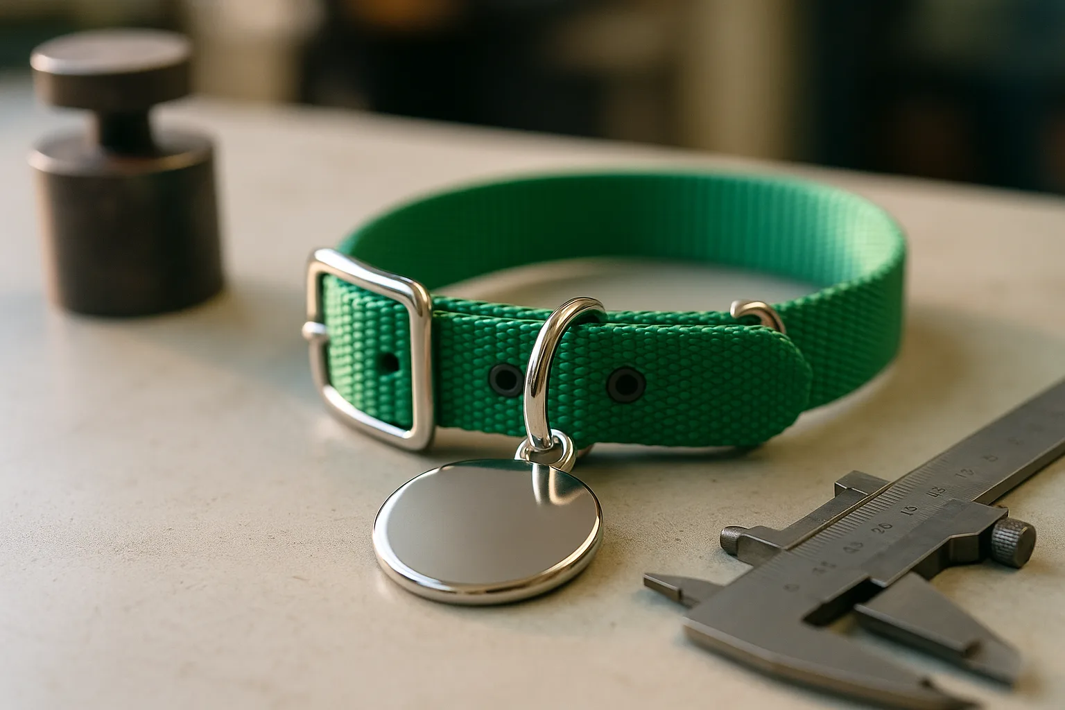 10 Expert Picks: Best Dog Tags for Puppies in 2024