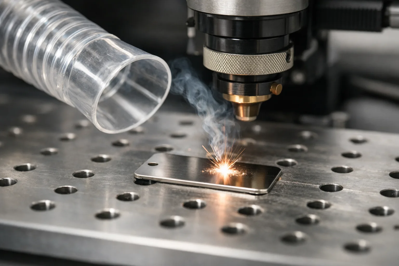 Laser Engraving vs. Diamond Drag: Ultimate Guide to Tag Depth & Durability