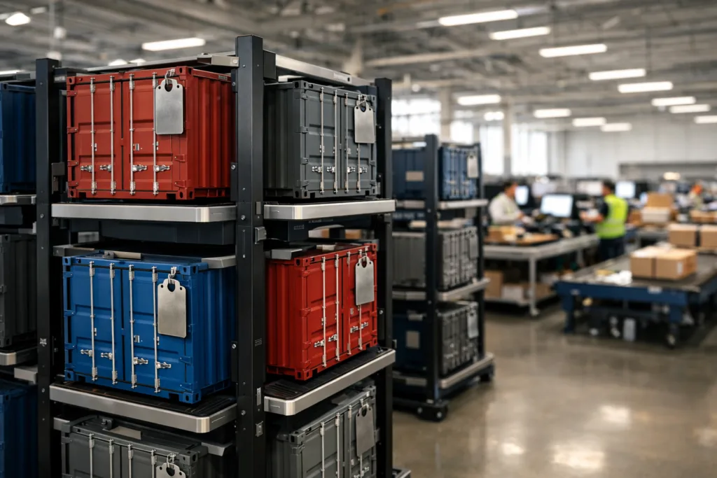 Iron Tags: 7 Powerful Reasons They’re the Cost-Effective Magnetic Solution