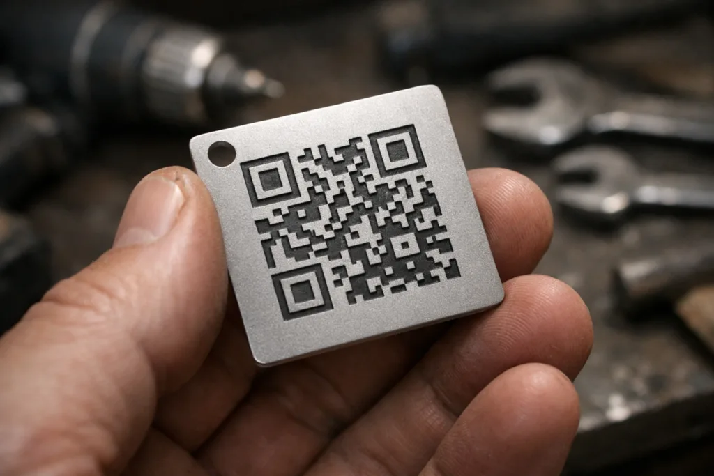 Matte vs. Glossy: 7 Key Facts for QR Code Readability Success
